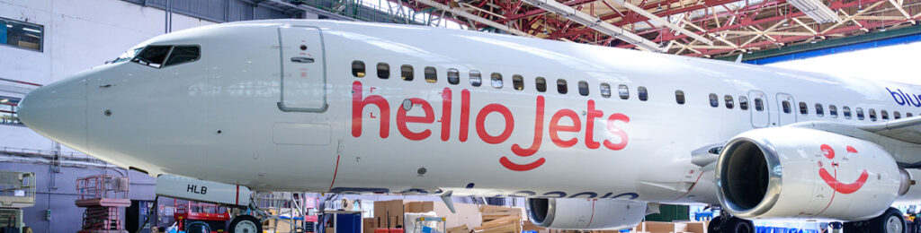 About HelloJets | Our Story & Mission